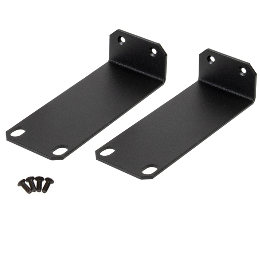 UniView NVR301-04X-P4 RACK MOUNT Synchronous 4CH Network Video Recorder ...